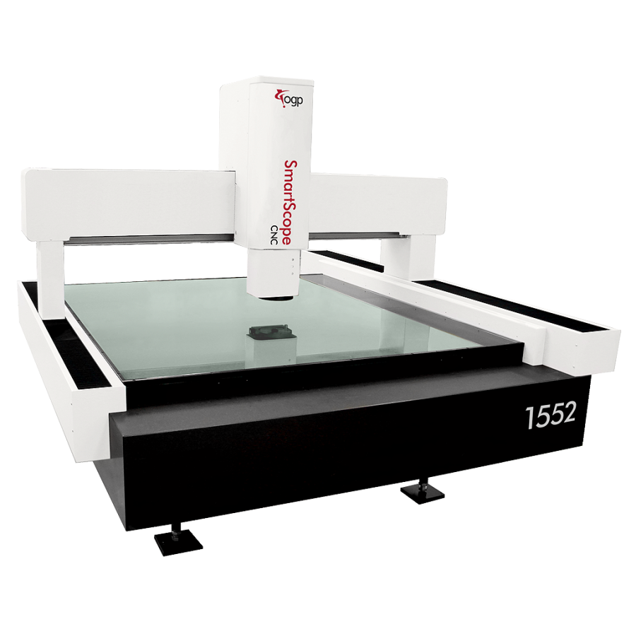 Optical Gaging (S) Pte Ltd • SmartScope Flash & CNC | OGP®
