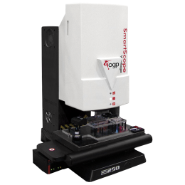 Optical Gaging (S) Pte Ltd • SmartScope Vantage 250 | OGP®
