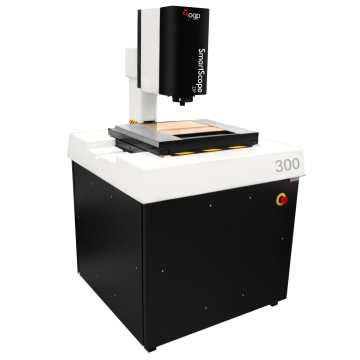 Optical Gaging (S) Pte Ltd • SmartScope | OGP®
