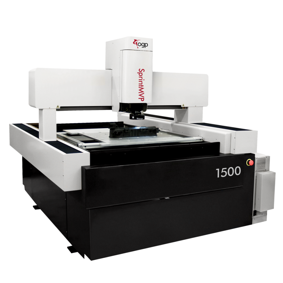 Optical Gaging (S) Pte Ltd • Industrial Metrology System