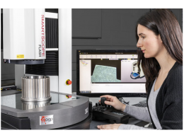 Optical Gaging (S) Pte Ltd • SmartScope Flash & CNC | OGP®