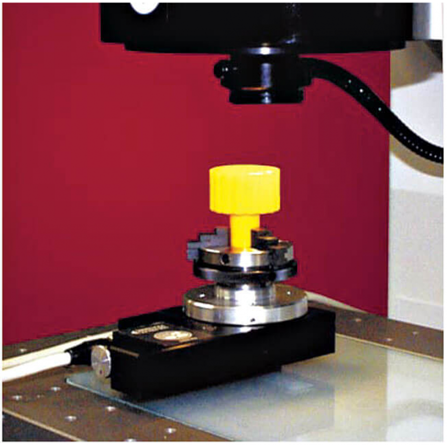 Optical Gaging (S) Pte Ltd • Rotary Indexers | OGP®