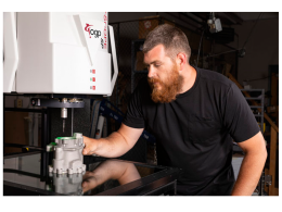 Optical Gaging (S) Pte Ltd • SmartScope SP | OGP®