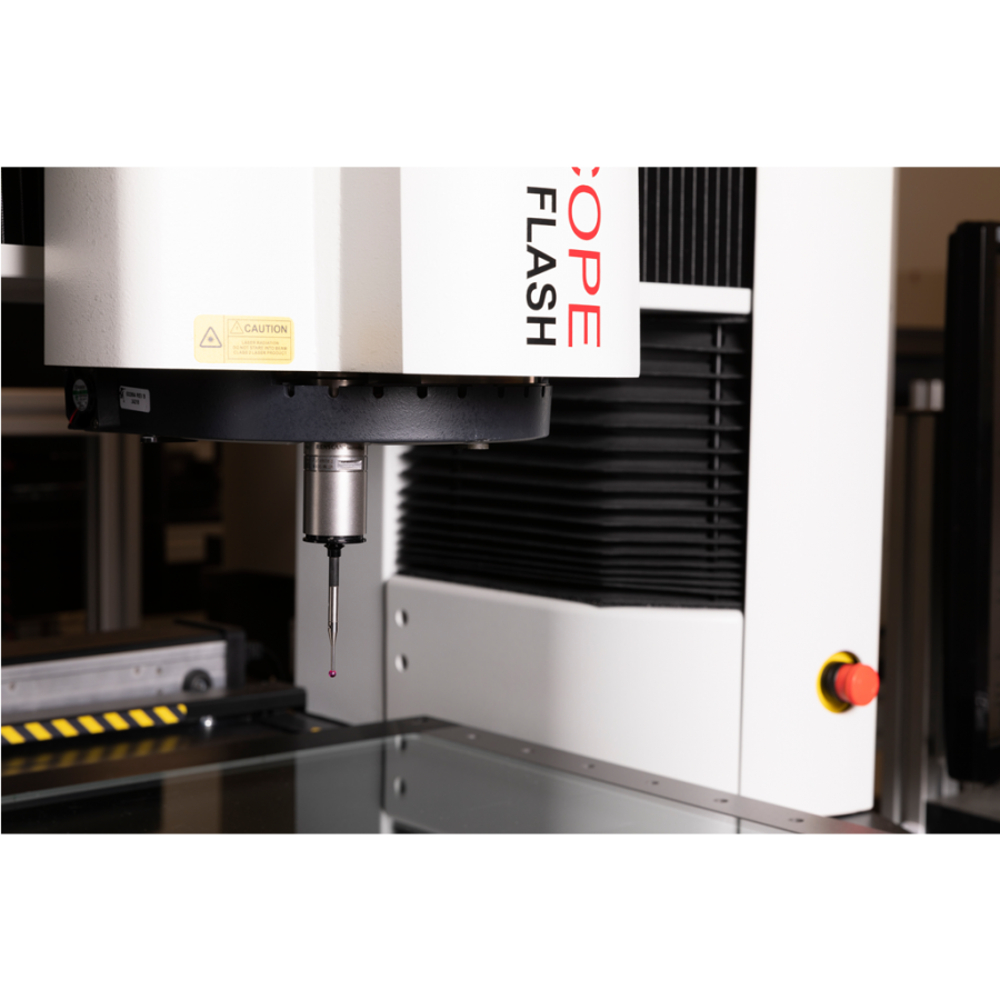 Optical Gaging (S) Pte Ltd • Tactile Probes | OGP®