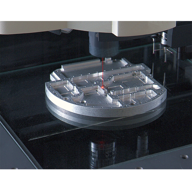 Optical Gaging (S) Pte Ltd • Laser Sensors | OGP®