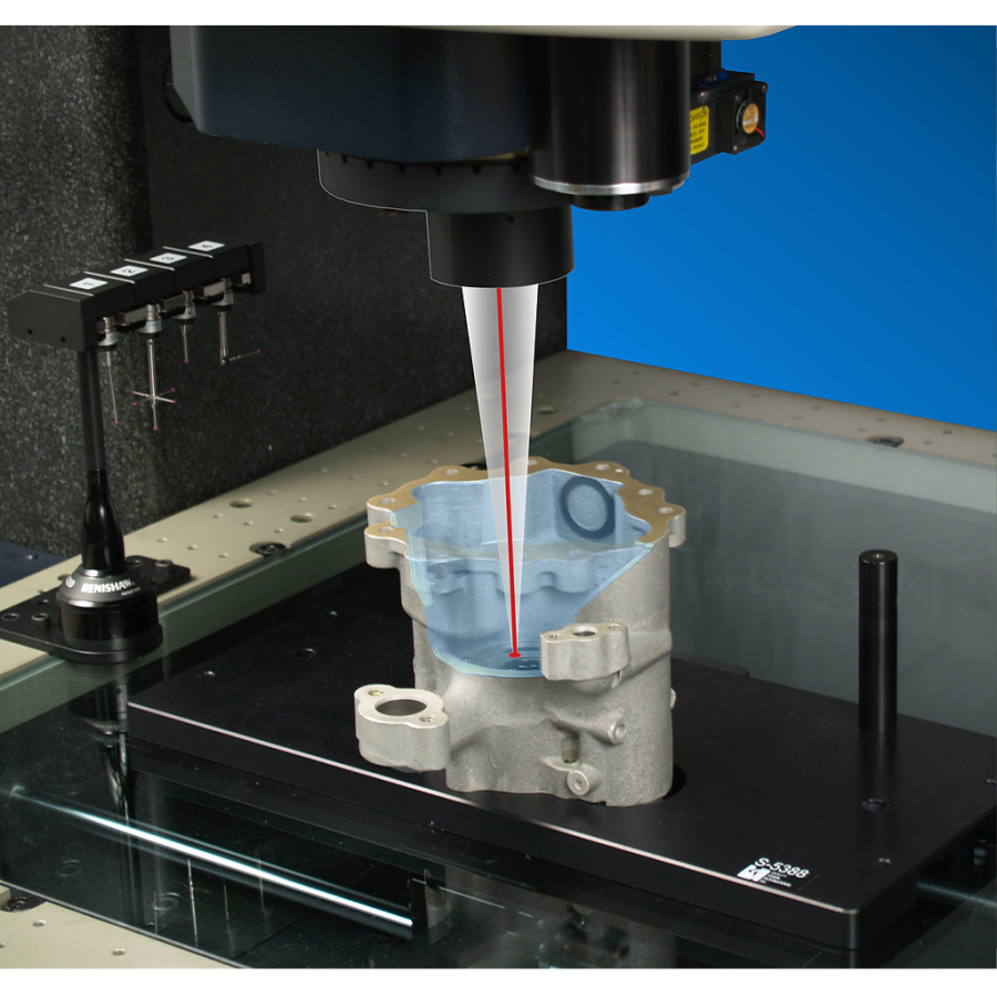 Optical Gaging (S) Pte Ltd • Laser Sensors | OGP®