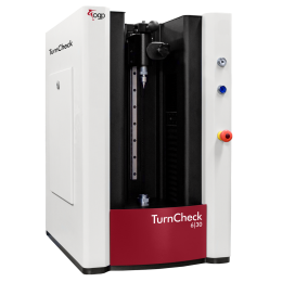 Optical Gaging (S) Pte Ltd • Optical measurement machine (OMM)