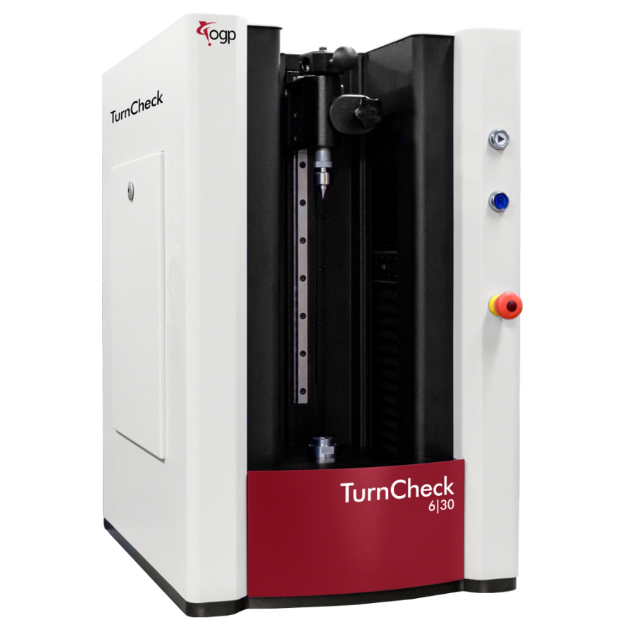 Optical Gaging (S) Pte Ltd • Optical measurement machine (OMM)
