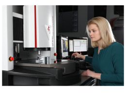 Optical Gaging (S) Pte Ltd • SmartScope Vantage | OGP®