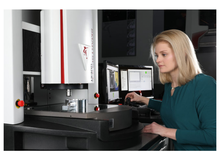 Optical Gaging (S) Pte Ltd • SmartScope Vantage | OGP®