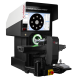 Optical Gaging (S) Pte Ltd • c-vision Benchtop Video Contour Projector ...