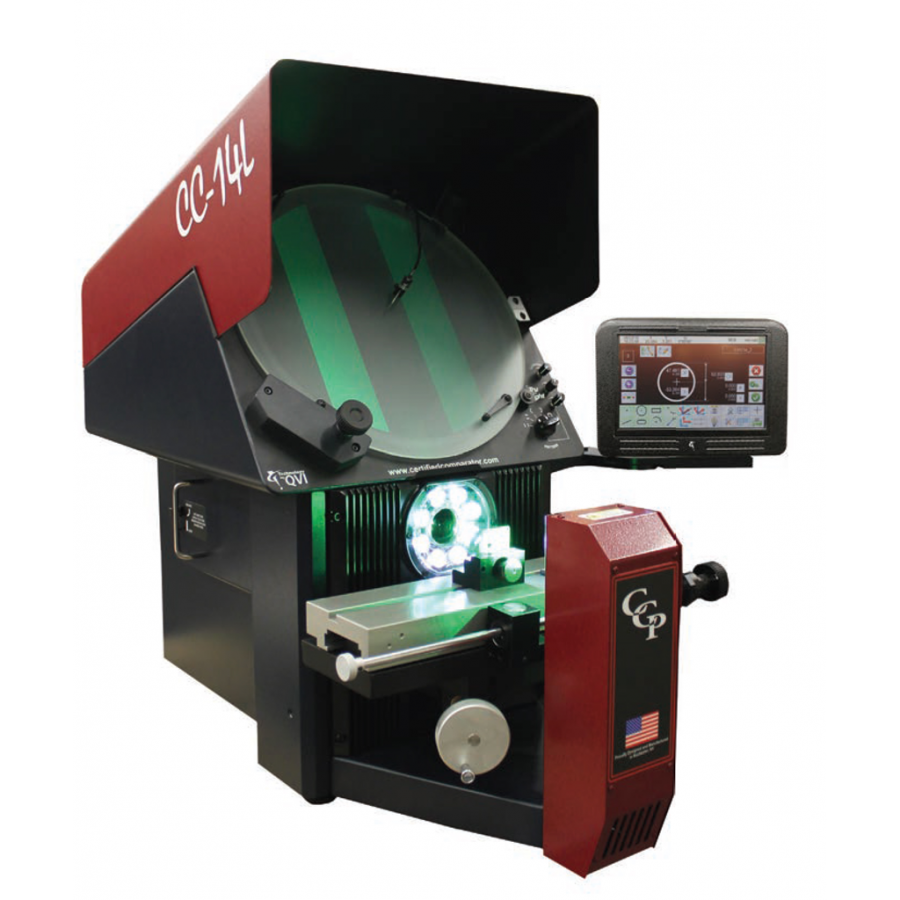 Optical Gaging (S) Pte Ltd • Legacy Systems