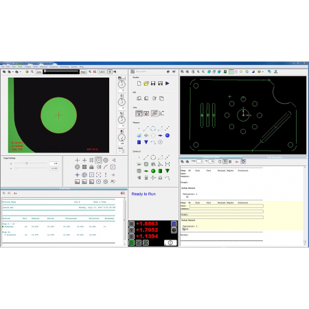 Optical Gaging (S) Pte Ltd • Measure-X | OGP®