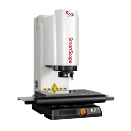 Optical Gaging (S) Pte Ltd • SmartScope | OGP®