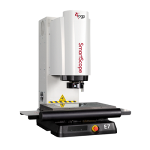 Optical Gaging (S) Pte Ltd • SmartScope | OGP®